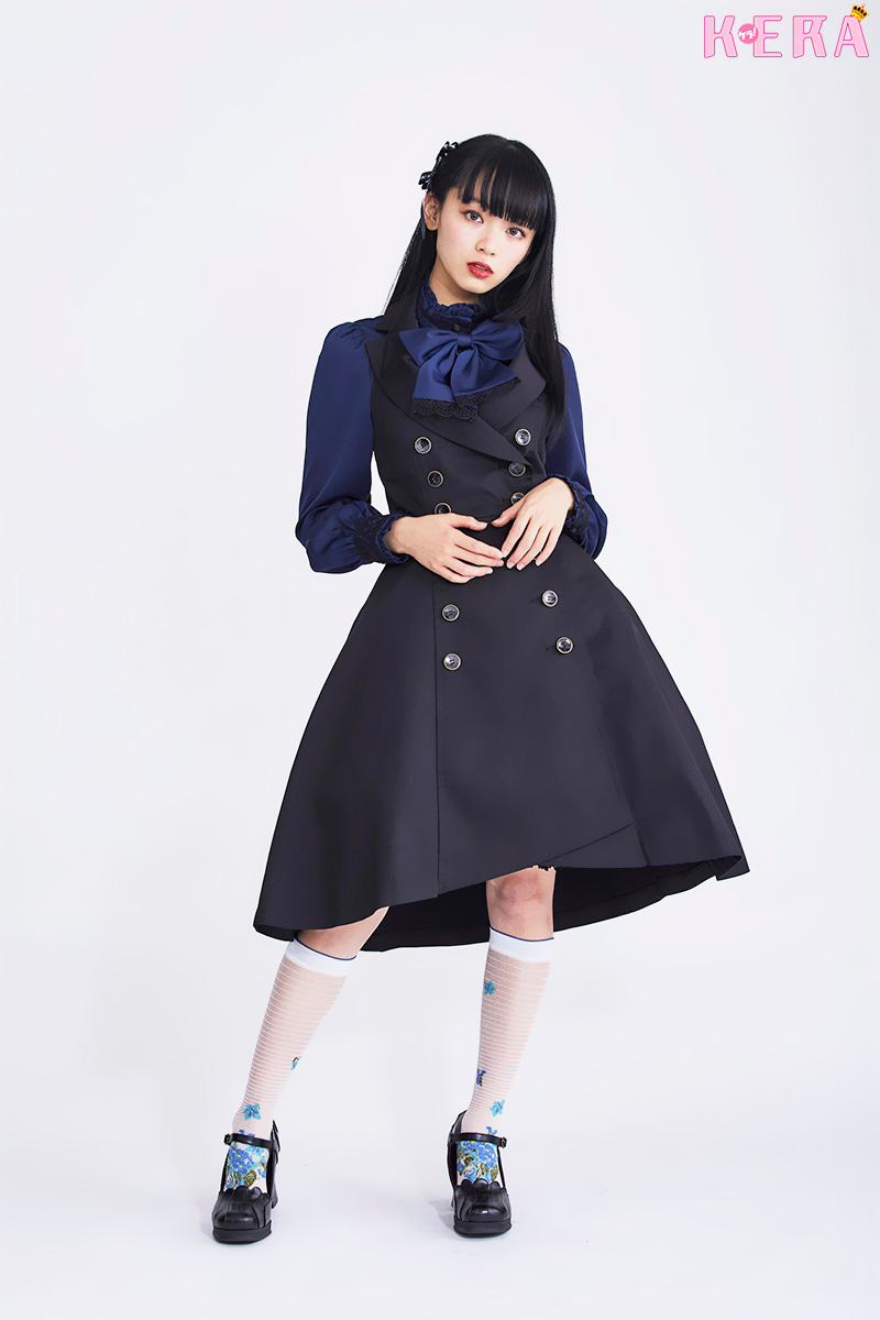 人気ブランド New Style!〜桜シーズン編〜【Sheglit】 - KERA STYLE [ケラ！スタイル]